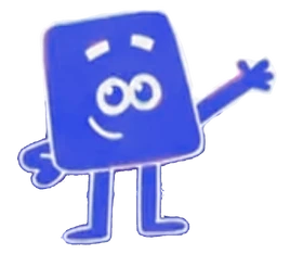 Blue (character) | Numberblocks Wiki | Fandom