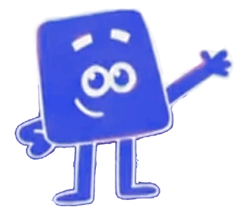 Blue (character) | Numberblocks Wiki | Fandom