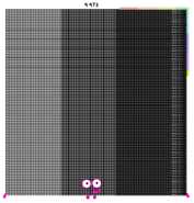 Fanmade Galleries for other Numberblocks/5000-9999 | Numberblocks Wiki ...