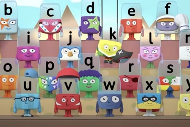 An Albino Humpback Whale Octonauts Wiki