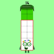 Numberblocks (characters) | Numberblocks Wiki | Fandom