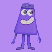 Colourland | Numberblocks Wiki | Fandom