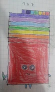 Fanmade Galleries for other Numberblocks/170-179 | Numberblocks Wiki ...