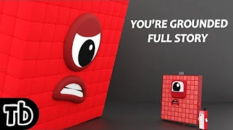 User blog:OFhei23645/You’re Grounded | Numberblocks Wiki | Fandom