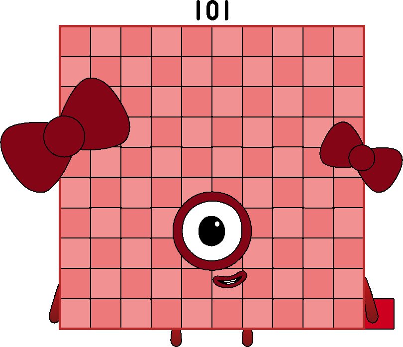 User blog:Numberblock26Fan/The Big One Ⅱ | Numberblocks Wiki | Fandom