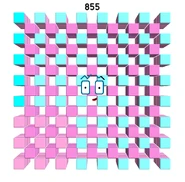 Fanmade Galleries for other Numberblocks/800-899 | Numberblocks Wiki ...