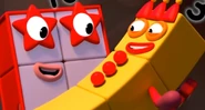 Mirror, Mirror | Numberblocks Wiki | Fandom