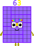 User blog:SonnyTheNBFan/My Fanmade Numberblocks | Numberblocks Wiki ...