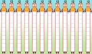 Alter-Egos/Fanmade Gallery | Numberblocks Wiki | Fandom