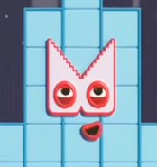 Fifty-Five | Numberblocks Wiki | Fandom