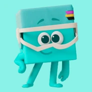 Colourblocks (characters) | Numberblocks Wiki | Fandom