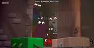 Mirror, Mirror | Numberblocks Wiki | Fandom