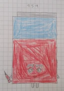 Fanmade Galleries for other Numberblocks/150-159 | Numberblocks Wiki ...