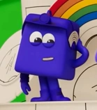 Indigo/Gallery | Numberblocks Wiki | Fandom