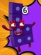 Six | Numberblocks Wiki | Fandom