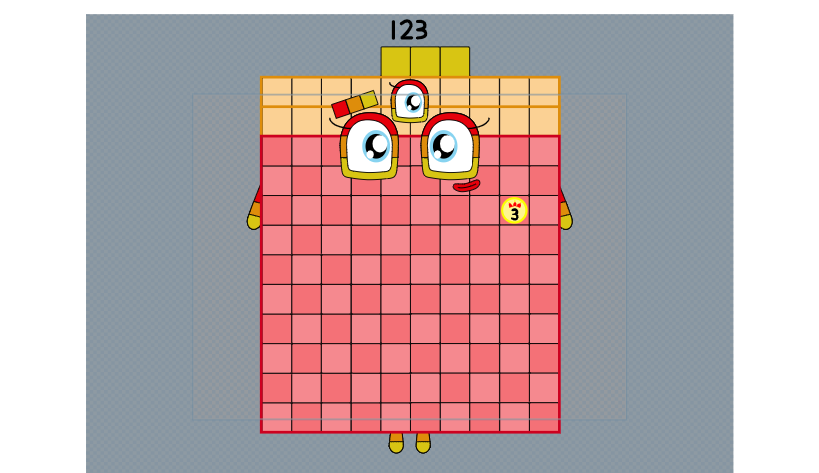 Talk:Compound Numberblocks | Numberblocks Wiki | Fandom