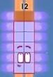 Twelve (character)/Gallery | Numberblocks Wiki | Fandom