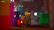 Mirror, Mirror | Numberblocks Wiki | Fandom