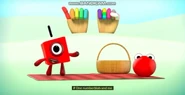 List of objects in Numberland | Numberblocks Wiki | Fandom