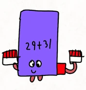 User blog:BBC Imagination/My Fanmade Numberblocks | Numberblocks Wiki ...