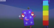 100 Ways to Leave the Planet/Gallery | Numberblocks Wiki | Fandom