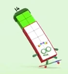 Category:Fourteen Haters | Numberblocks Wiki | Fandom
