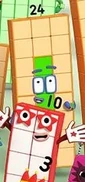 Twenty-Four/Gallery | Numberblocks Wiki | Fandom