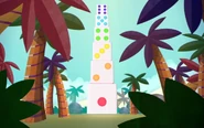 Pattern Palace (place) | Numberblocks Wiki | Fandom
