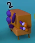 Tween Scenes/Gallery | Numberblocks Wiki | Fandom