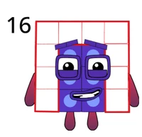User blog:FandomFanUser2007/All fan numberblocks ever | Numberblocks ...