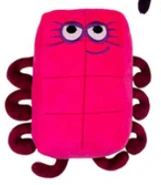 Bootlegs | Numberblocks Wiki | Fandom