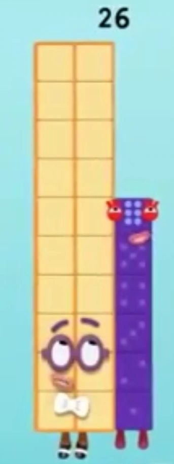 Category:Numberblocks Characters | Numberblocks Wiki | Fandom