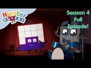 Tall Stories | Numberblocks Wiki | Fandom
