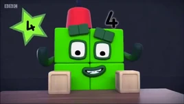 Numberblocks Series 4 | Numberblocks Wiki | Fandom
