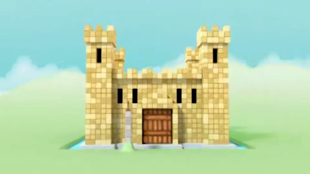 Numberblock Castle | Numberblocks Wiki | Fandom