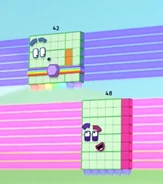 Rescue Racers/Gallery | Numberblocks Wiki | Fandom