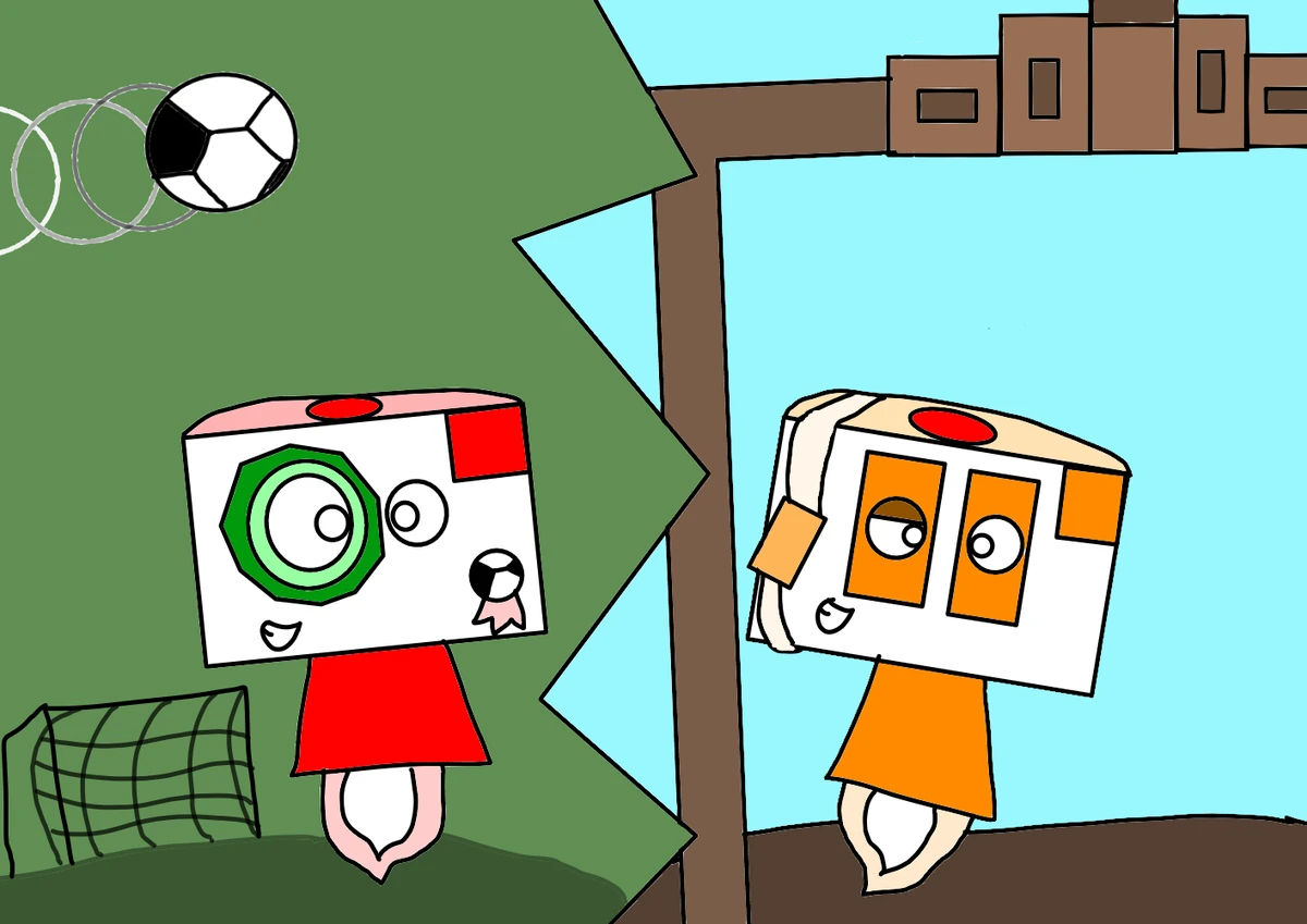 User blog:Gelip1234/Fanmade Times Table Ideas | Numberblocks Wiki | Fandom