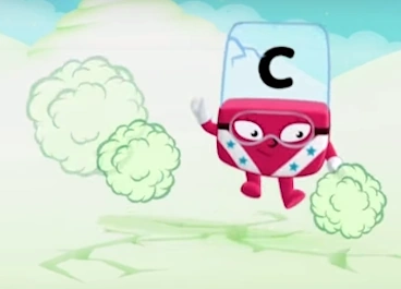 Cat/Gallery | Numberblocks Wiki | Fandom