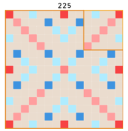 Fanmade Galleries for other Numberblocks/220-229 | Numberblocks Wiki ...