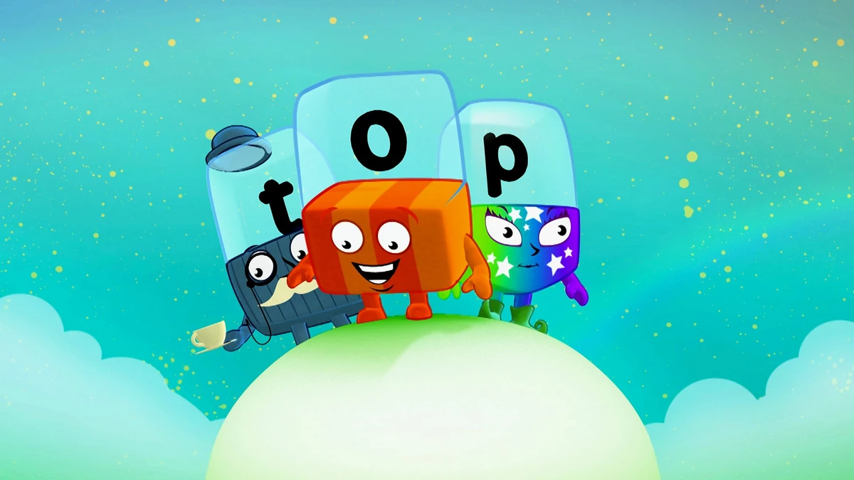Top | Numberblocks Wiki | Fandom