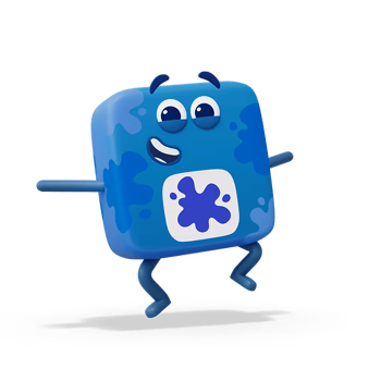 Splat (character) | Numberblocks Wiki | Fandom