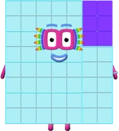 User blog:Aubster100/Numberblocks World: The TCRF Page | Numberblocks ...