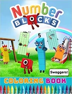 Bootlegs | Numberblocks Wiki | Fandom