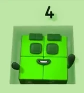 Four (Numberblocks episode)/Gallery | Numberblocks Wiki | Fandom