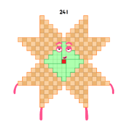 Fanmade Galleries for other Numberblocks/240-249 | Numberblocks Wiki ...