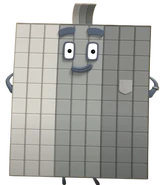 Ninety | Numberblocks Wiki | Fandom