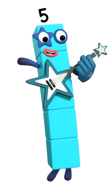 Numberblocks Wiki Fandom Powered By Wikia Discuss Everything About