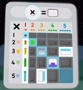 Grid Unlocked/Gallery | Numberblocks Wiki | Fandom