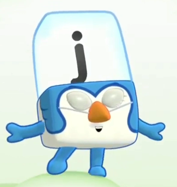 User blog:ThatBubblegumUser/Jayson's Alphablocks Levelling system words ...