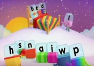 Sail | Numberblocks Wiki | Fandom